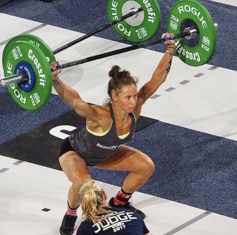 How To Do A Snatch - WOD Recovery