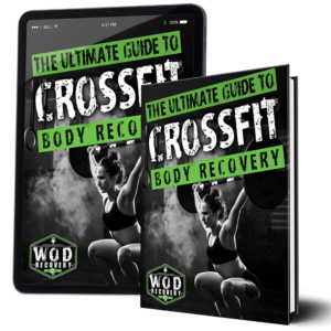 Filthy 50 CrossFit WOD - WOD Recovery