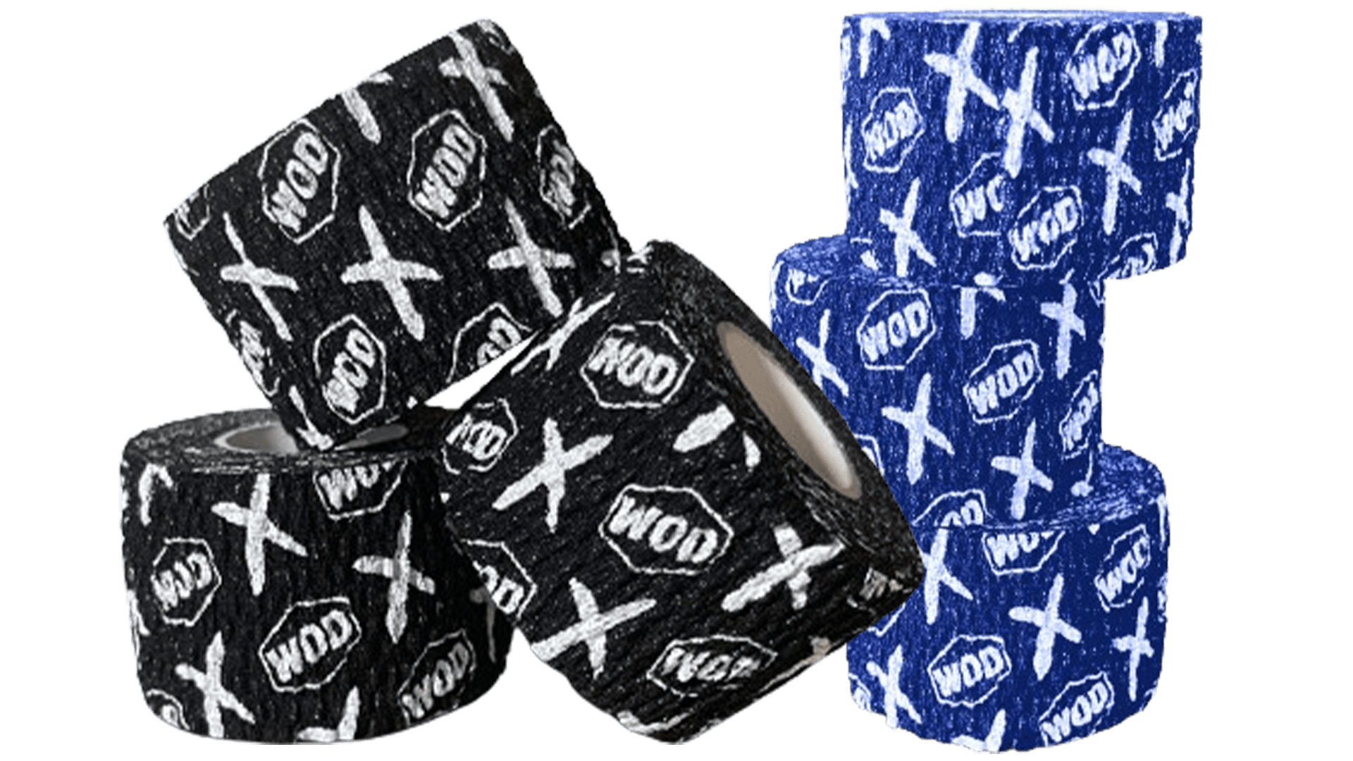 Death By Burpees CrossFit WOD - WOD Recovery